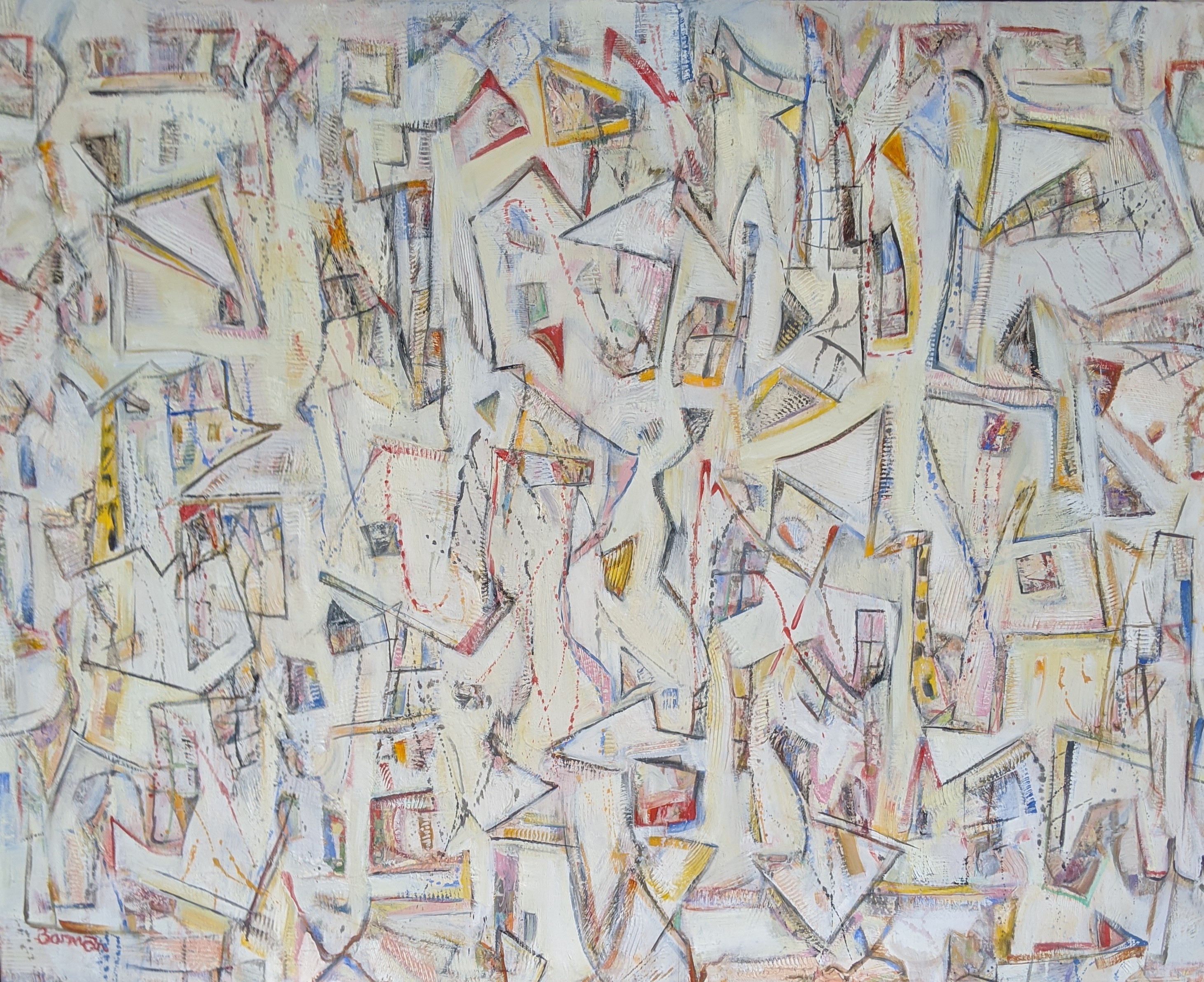 Gallery | Ted Borman