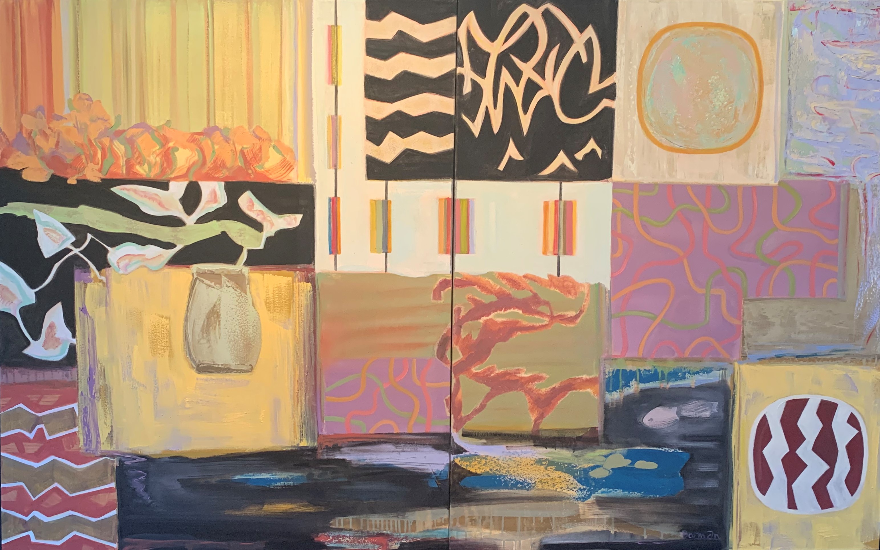 Gallery – Ted Borman