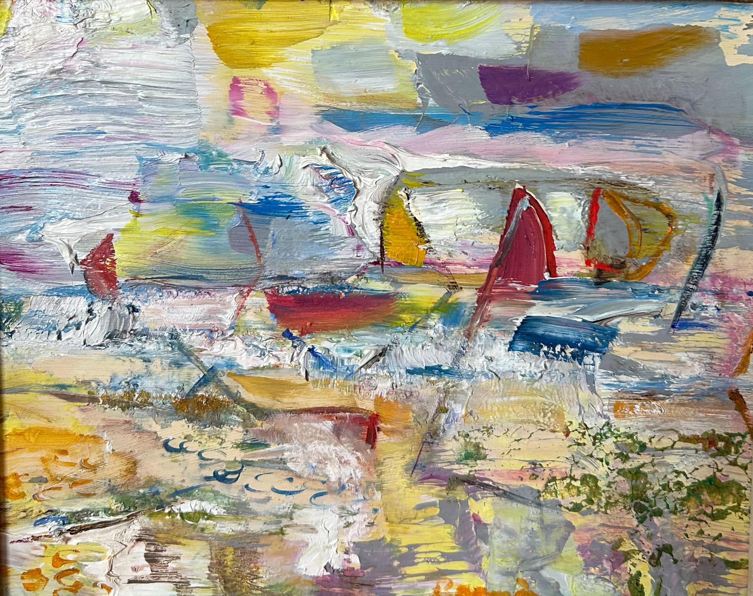 Gallery – Ted Borman